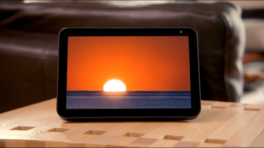 Ambient Visions || Relaxing Videos, Sounds, and Music on Alexa
